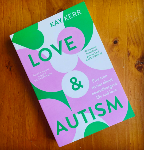 ArtsHub Book Review: Love and Autism – Lisette Drew