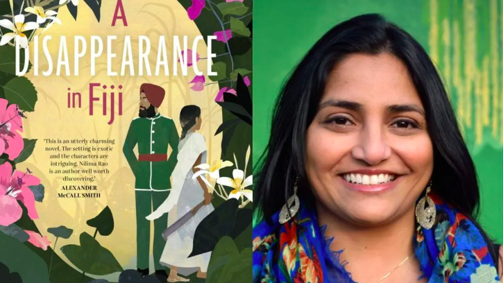 ArtsHub Book Review: A Disappearance In Fiji – Lisette Drew